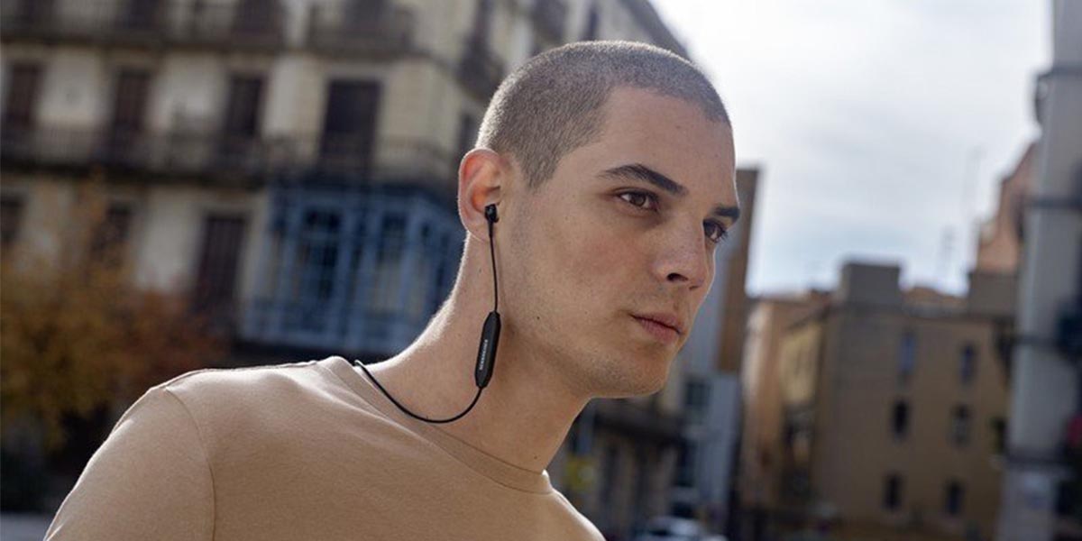 خرید مشخصات هندزفری سنهایزر | Sennheiser cx 350bt