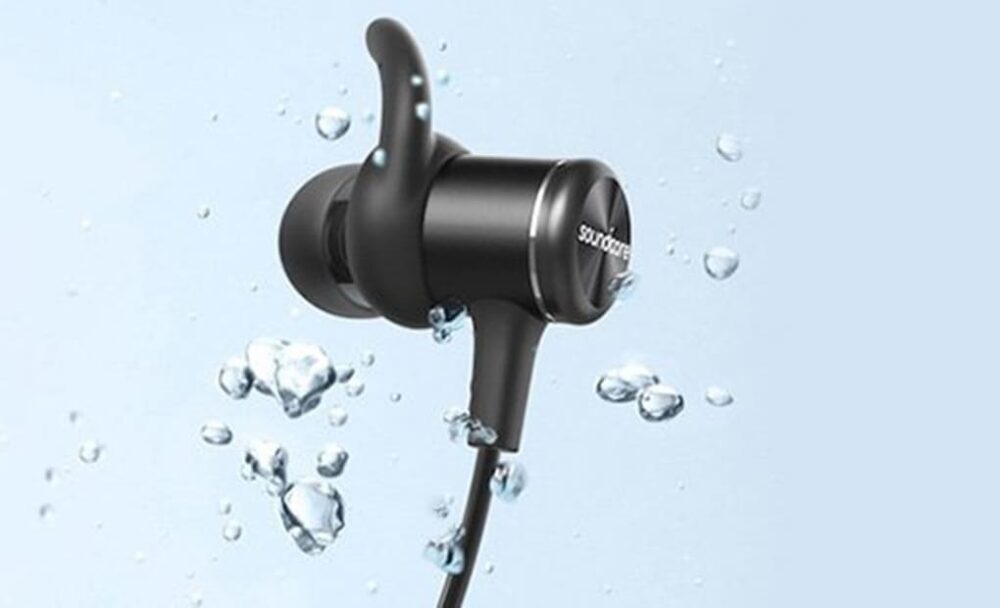 معرفی Anker Soundcore Spirit - تهران اسپیکر