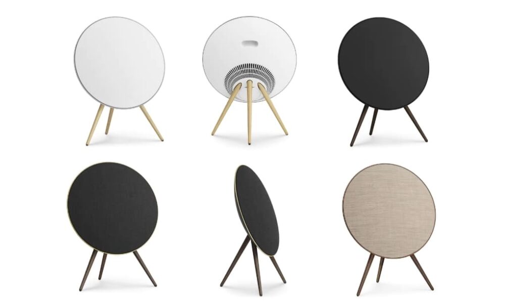 تفاوت Beoplay A9 MK3 و Beoplay A9 MK4 - تهران اسپیکر