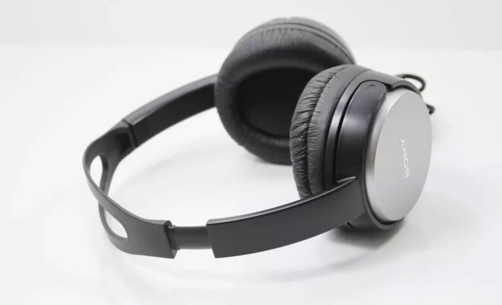 معرفی Sony MDR XD150 - تهران اسپیکر