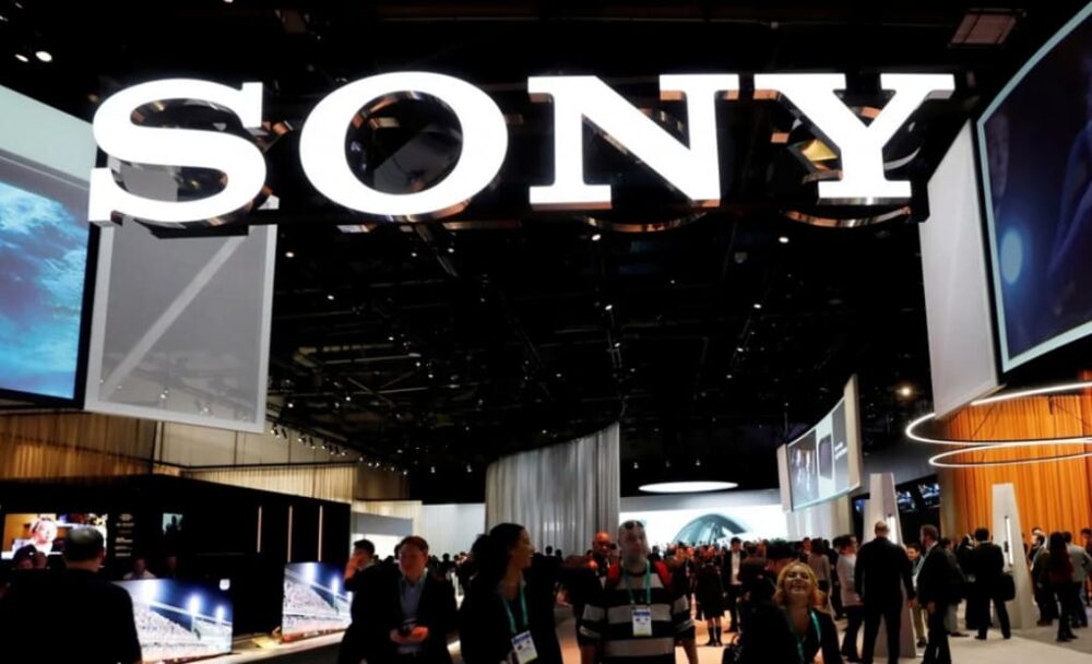 معرفی برند سونی | sony introduction - تهران اسپیکر