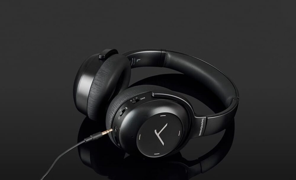 معرفی هدفون Beyerdynamic Lagoon ANC | تهران اسپیکر