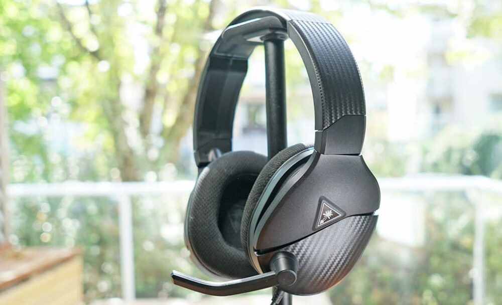 معرفی Turtle Beach Recon 200 | تهران اسپیکر