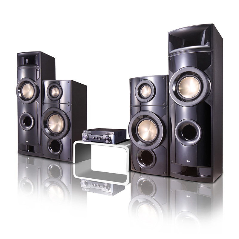 خرید اسپیکر های فای | فروشگاه تهران اسپیکر