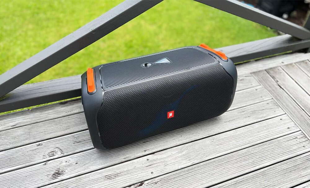 بررسی کامل اسپیکرهای JBL PartyBox - تهران اسپیکر