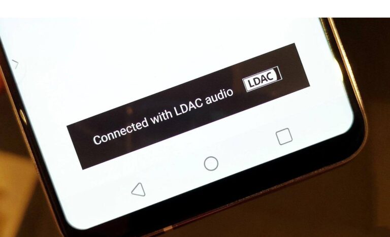 تفاوت aptX و LDAC چیست ؟ - تهران اسپیکر