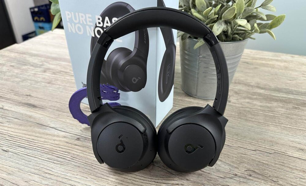 قیمت و خرید هدفون Anker Soundcore Life Q20i A3004