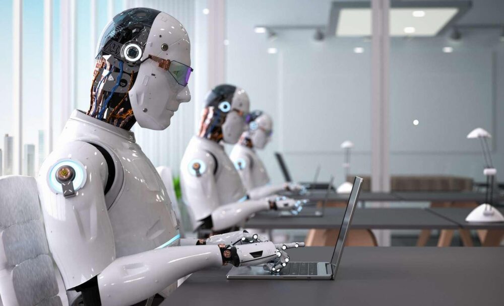 تحول سافت رباتیک - تهران اسپیکر