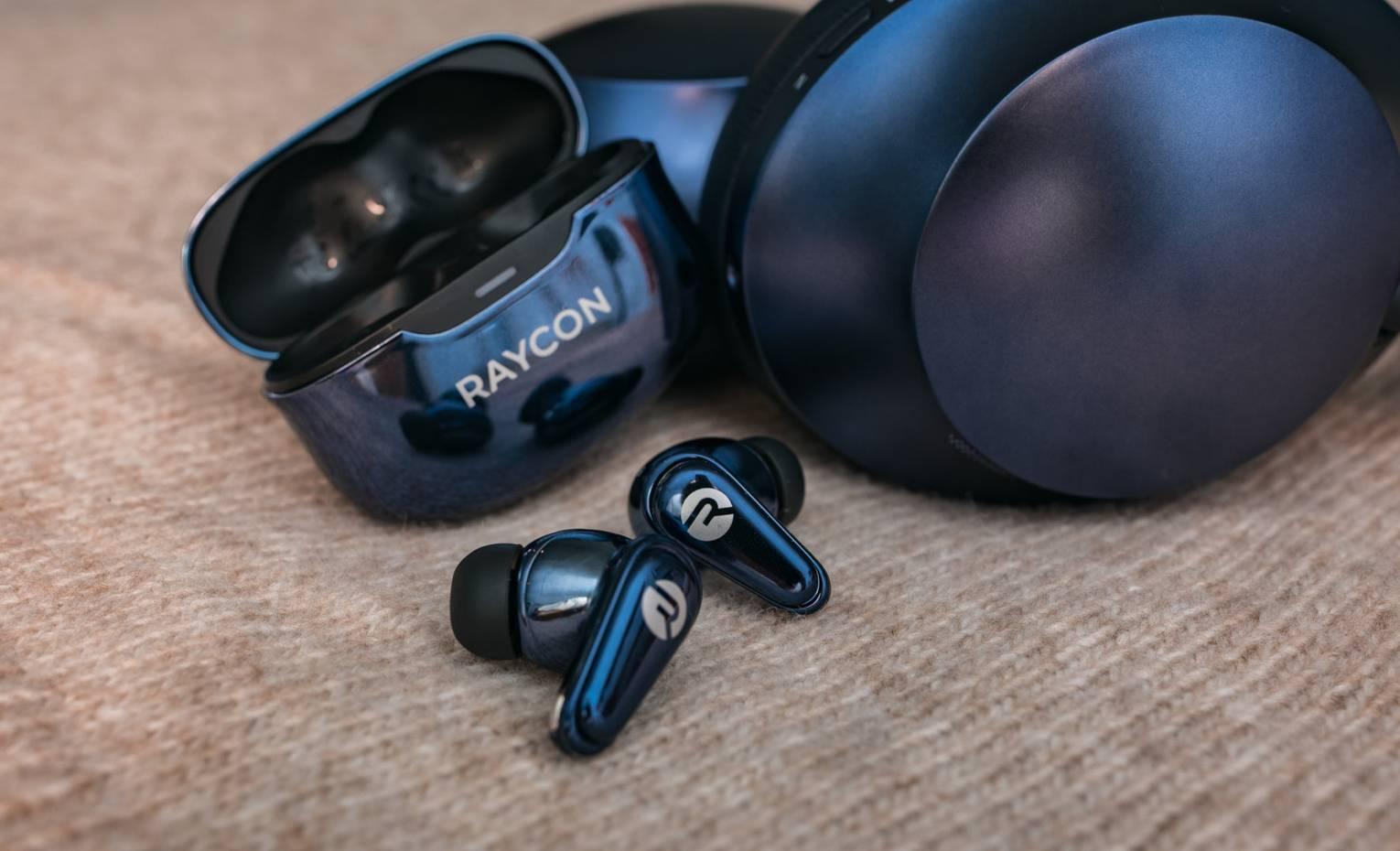بررسی هندزفری Raycon Everyday Earbuds Pro - تهران اسپیکر
