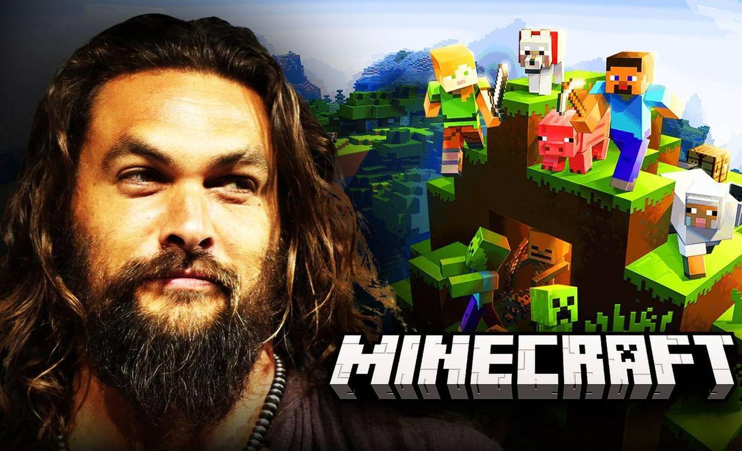 همه چیز درباره اولین فیلم ماینکرفت (Minecraft) - تهران اسپیکر
