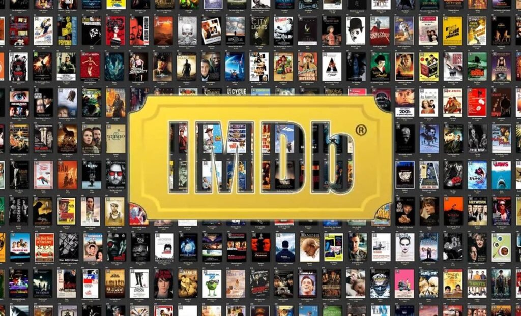 100 فیلم برتر تاریخ از نگاه IMDb - تهران اسپیکر