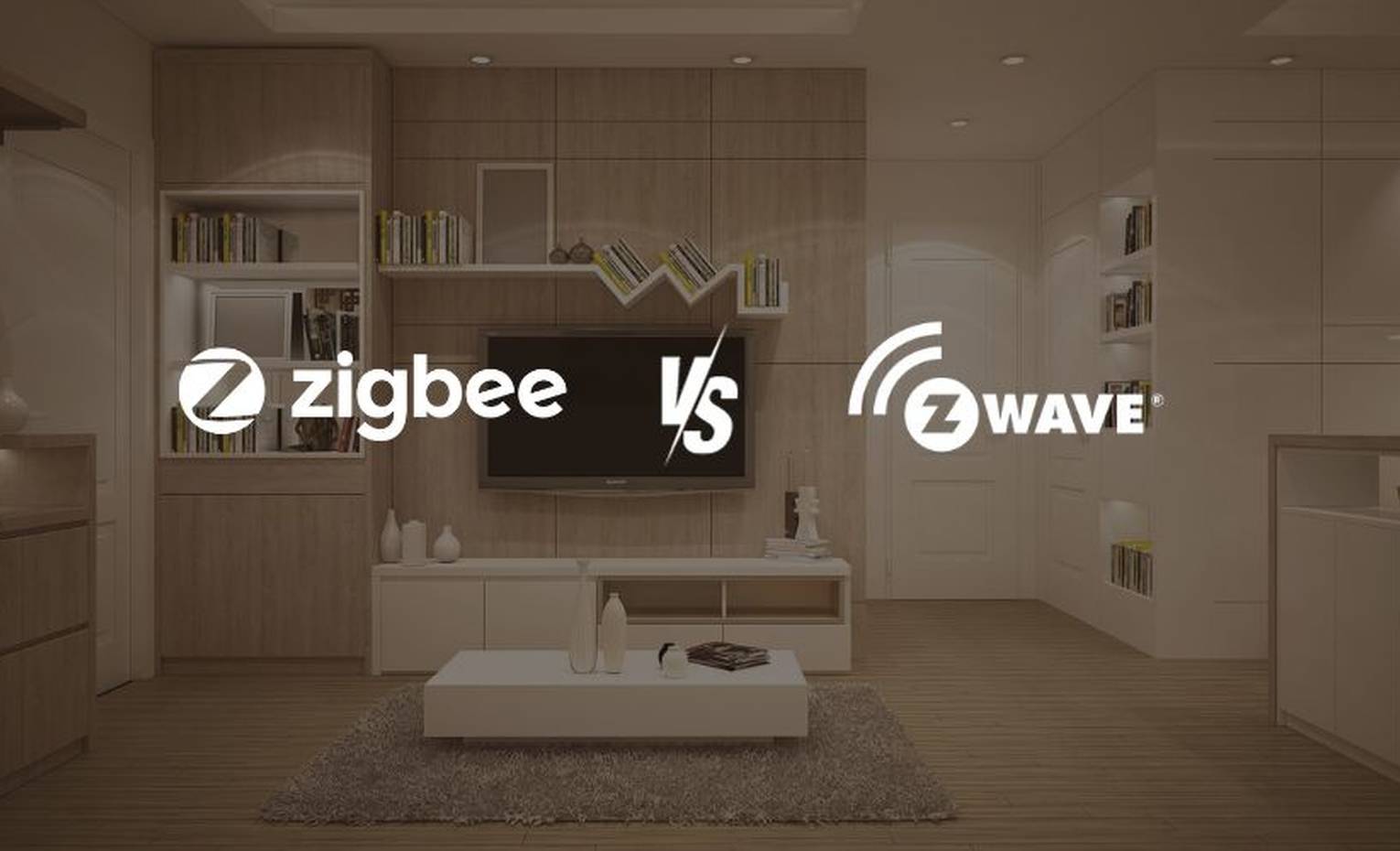 مقایسه پروتکل Zigbee و Z-Wave برای خانه هوشمند با نگاهی دقیق