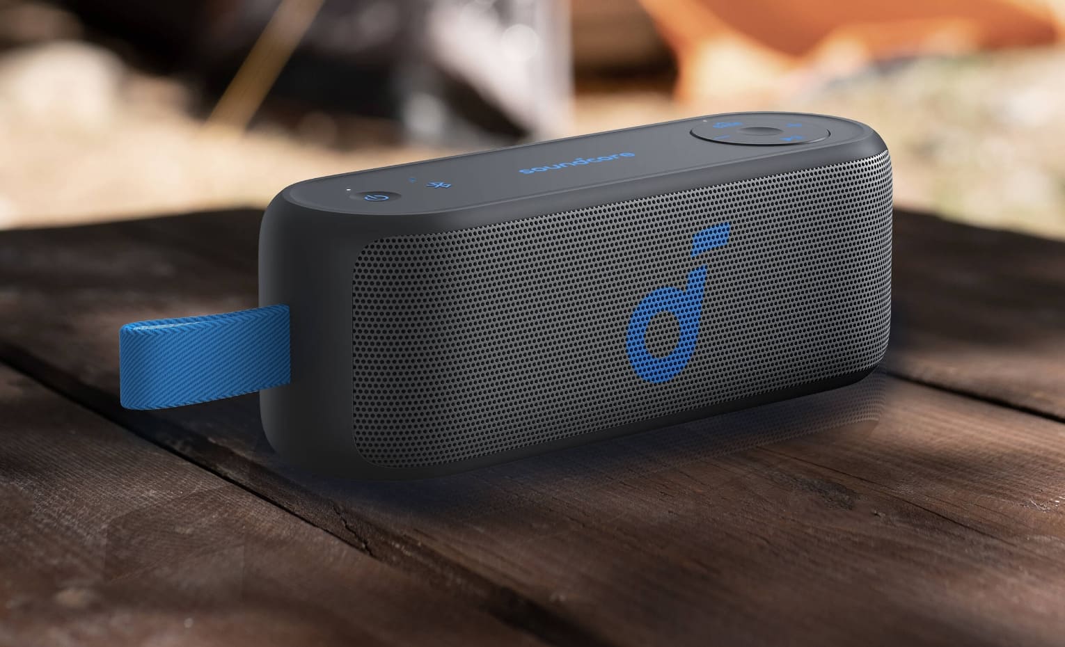 قیمت و خرید اسپیکر Anker Soundcore Select 3 A3172