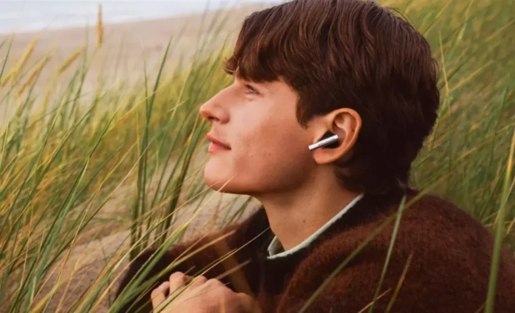 هندزفری بی سیم بنگ اند الفسن Beo Grace، گران‌ترین هدفون جهان