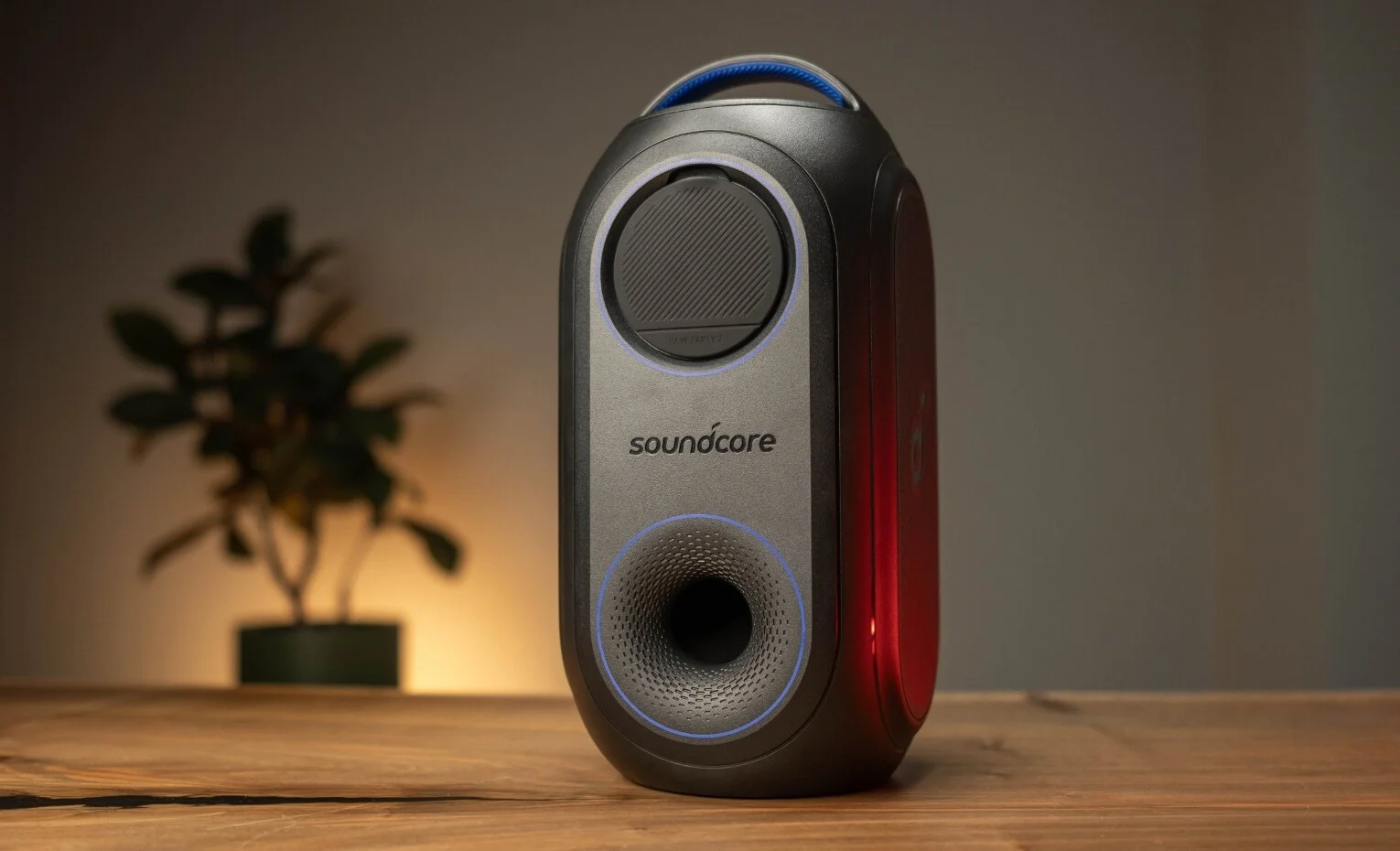 مقایسه اسپیکر JBL Boombox 3 با انکر Soundcore Rave Party 2